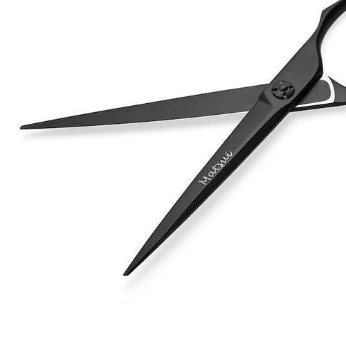 Matte Black Matsui Master Barber Ergo
