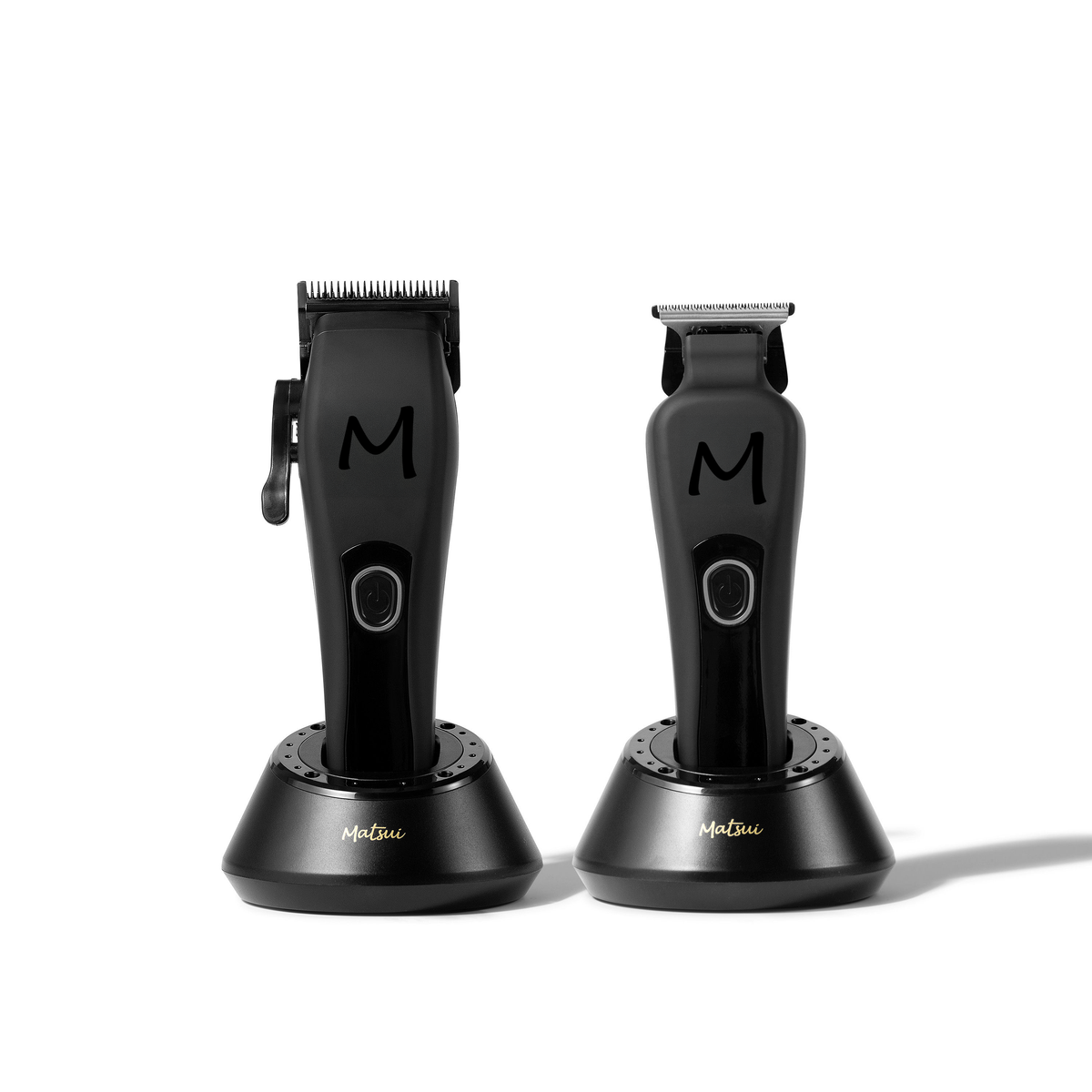 Matsui M Clipper & Trimmer Combo