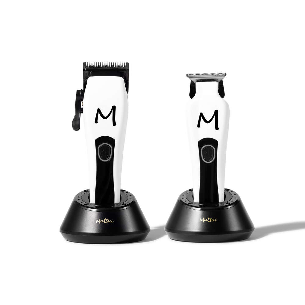 Matsui M Clipper & Trimmer Combo