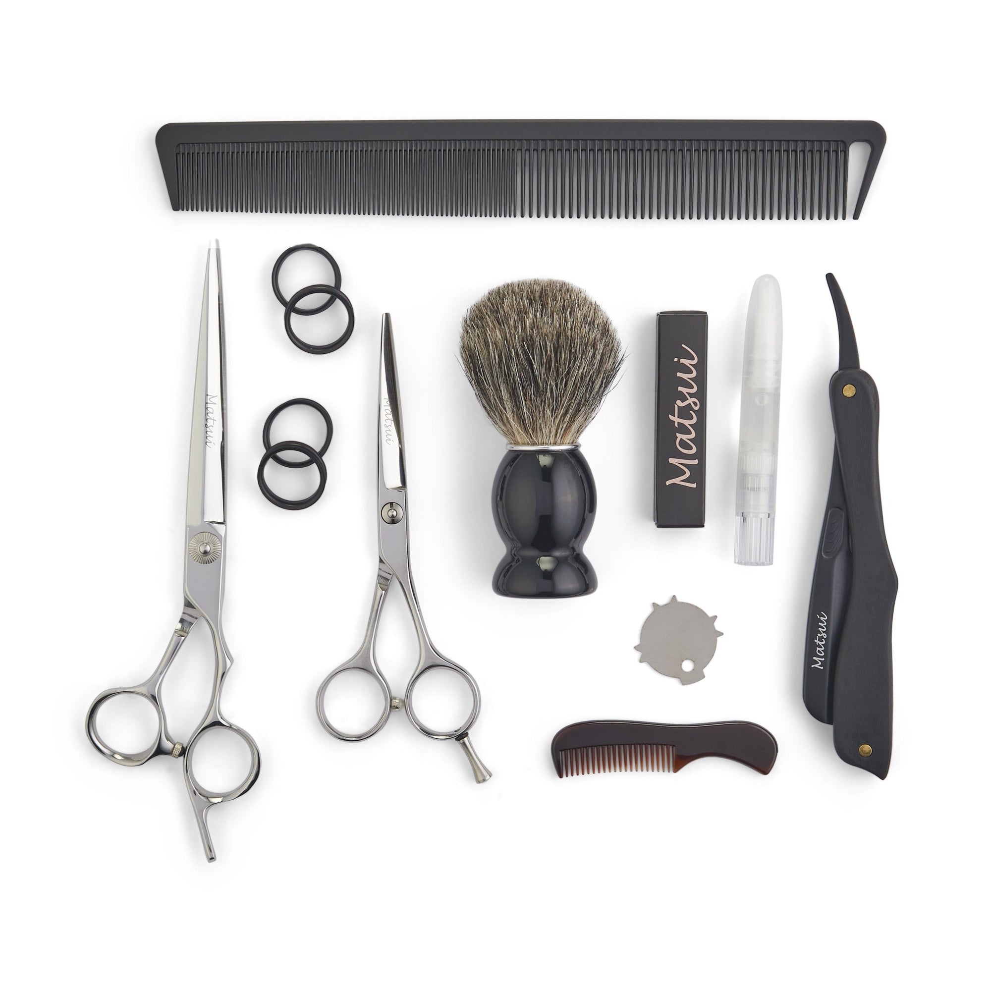 Barber Starter Kit