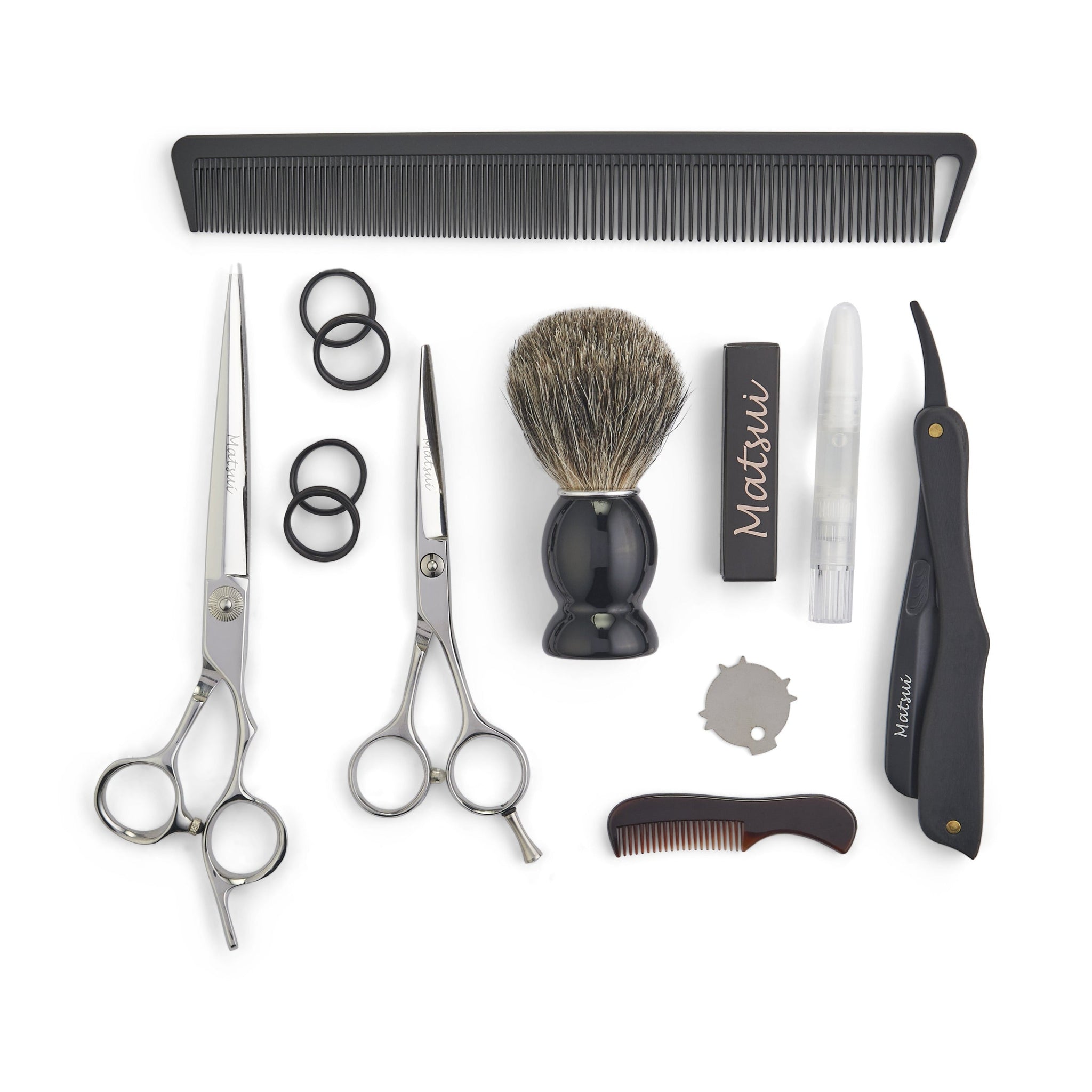 Barber Starter Kit