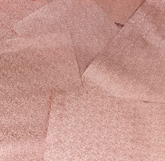 Frosé Hair Foil